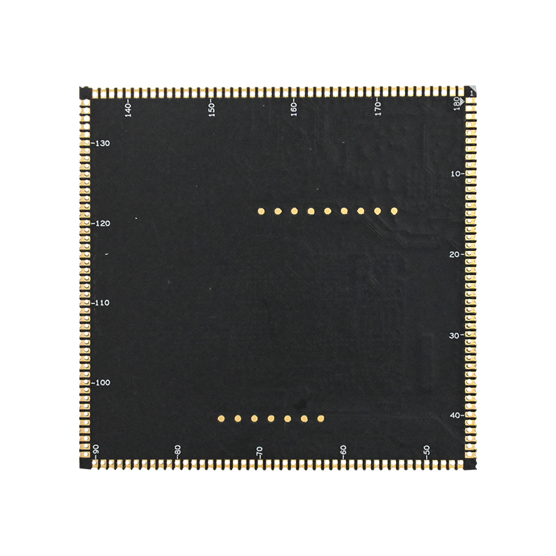 璞致FPGA ZYNQ7000 ZYNQ7020 核心板