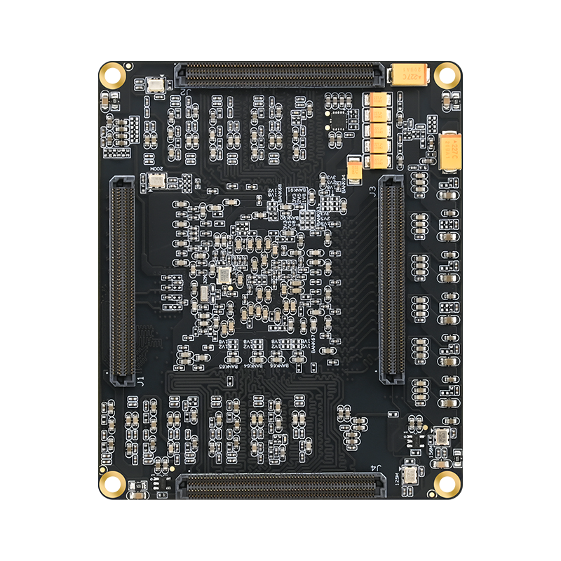 璞致FPGA ZYNQ UltraScale+ ZU19EG 核心板
